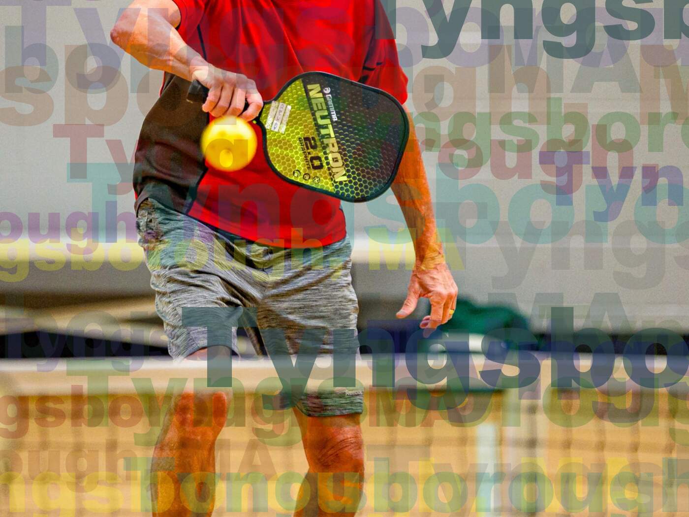 Tyngsborough Pickleball: Where to Play & Get Started